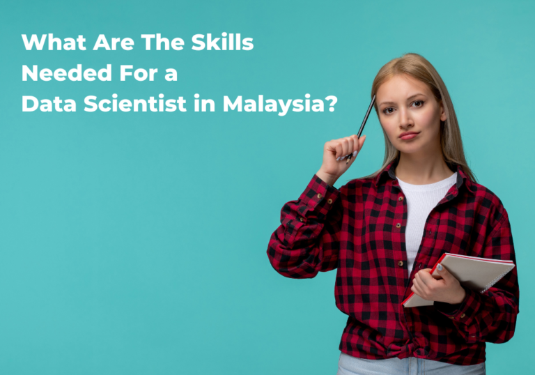 What are the skills needed for a data scientist in Malaysia? - R Data ...